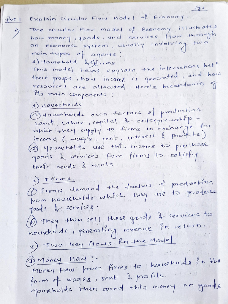 Microeconomics Assignment 2 Pdf Economies Economics