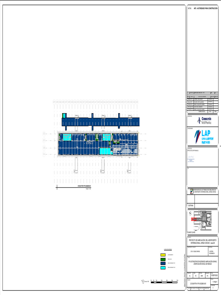 2120-B-FFW-1P10-S02800-001 Rev 0 RIESGO | PDF