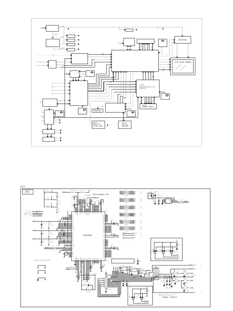 NextVizion N2010 (ViewSonic) | PDF | Computer Hardware | Computer ...