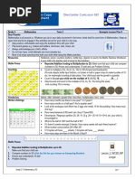 Ecd B Learner Assessment Test-1 | PDF