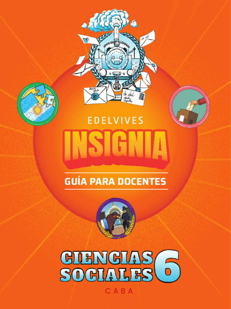 GD CS6 Caba | PDF | Enseñando | Aprendizaje