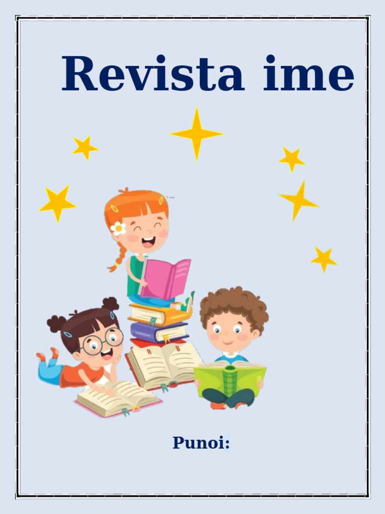 Revista Ime | PDF