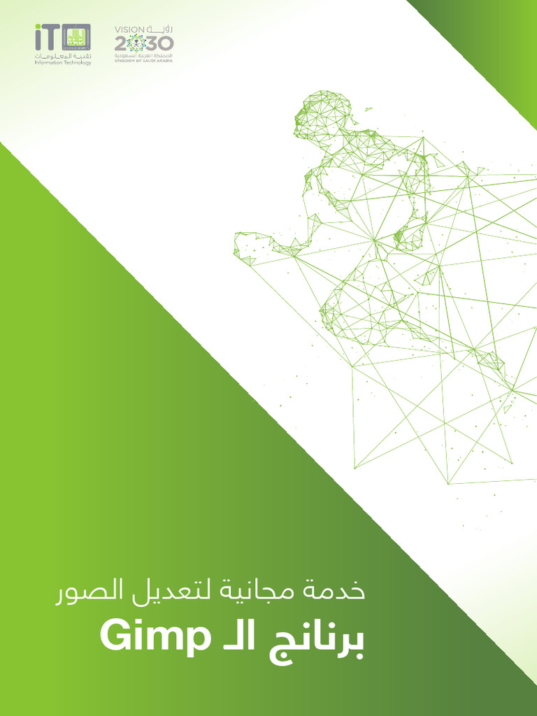 Gimp | PDF
