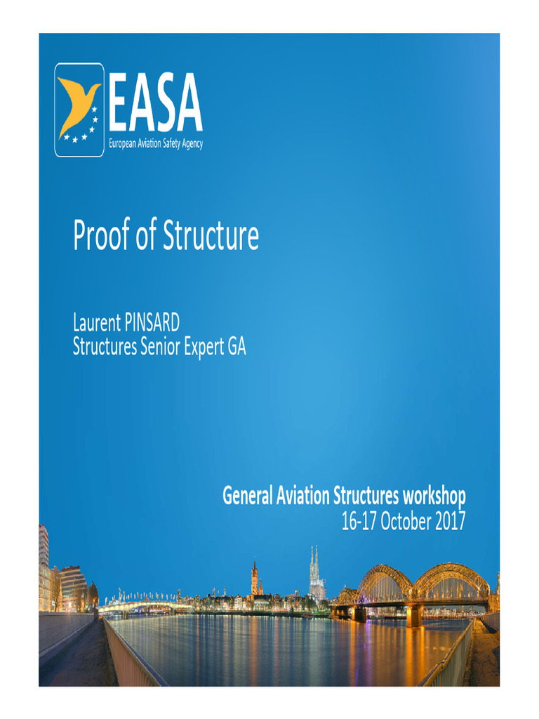 Day2 GA Structures Workshop Proof of Structure | PDF | Physical ...