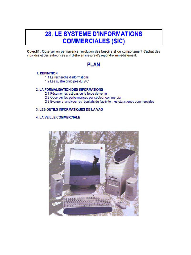 Le Sic | PDF