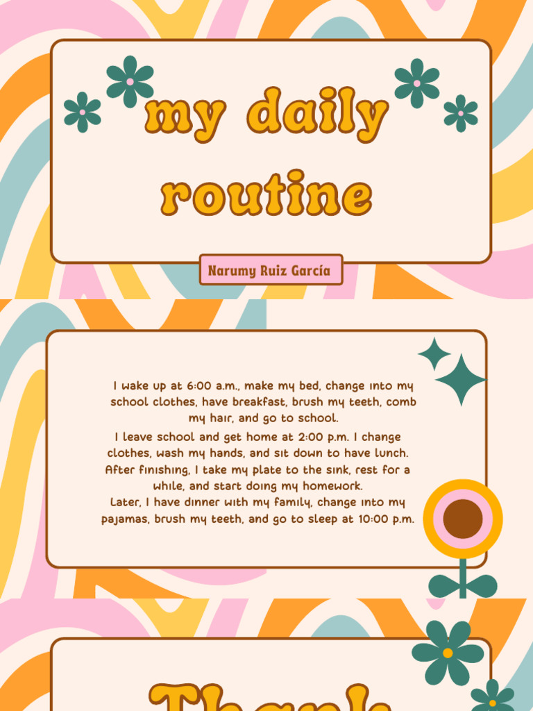 Orange Groovy Retro Daily Agenda Presentation - 20250512 - 152001 ...