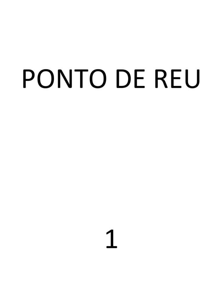 Plaquinhas Campo | PDF