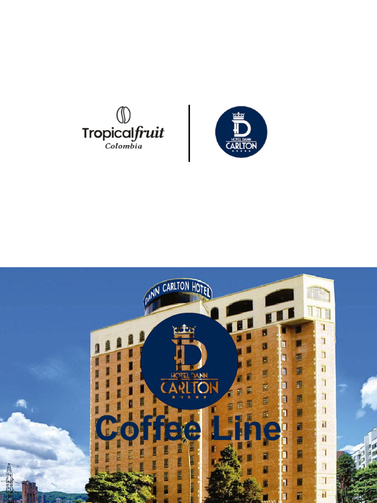 Propuesta Dan Carlton | PDF