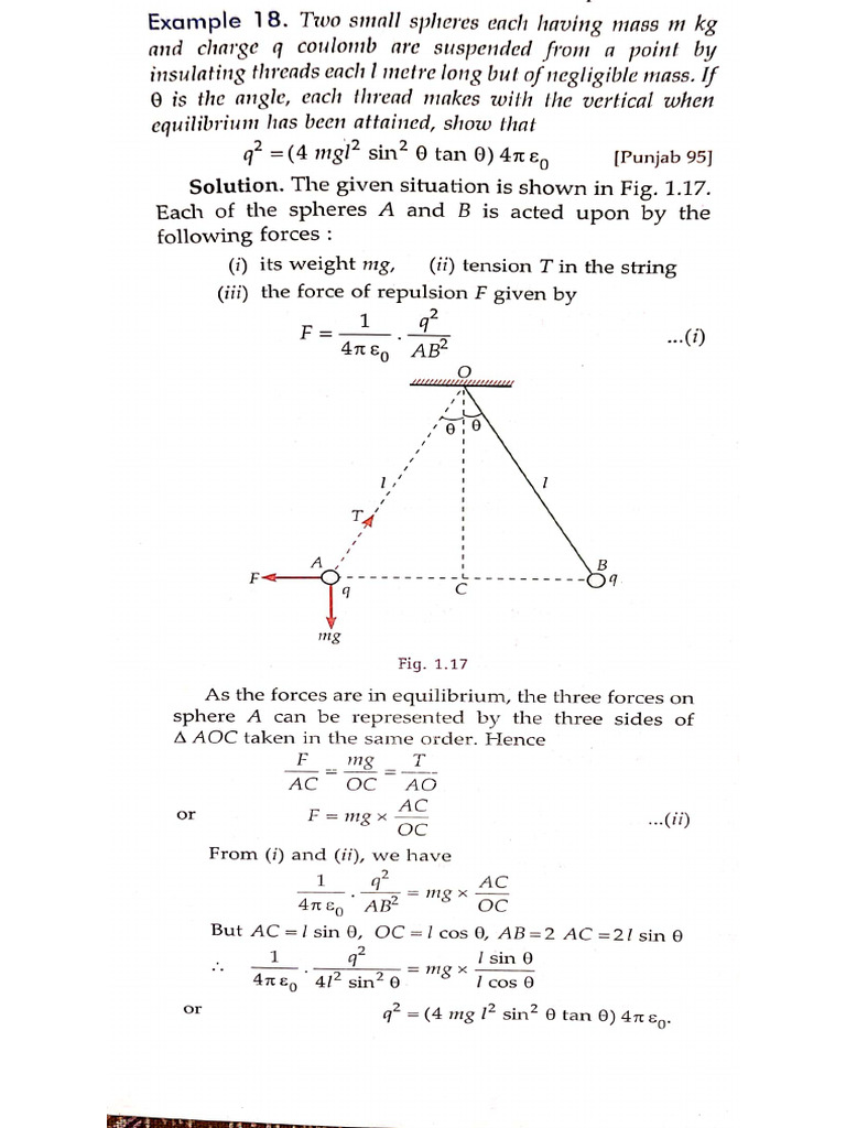 Imp. Ques. SL - CH 1, 2 | PDF