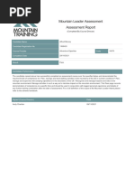 Gold DofE Skills Activity Log | PDF