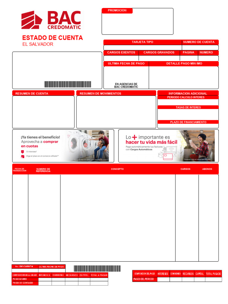 Final5140 40103220 53730 0 | PDF | Tarjeta de crédito | Interés