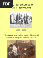 Impact of Talmadge on New Deal in Georgia | PDF | New Deal | Franklin D ...