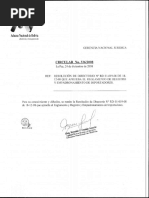 0007 Declaración Andina Del Valor | PDF