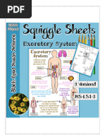 ALS Modules - LS2 Science and Critical Thinking Skills SFJ | PDF ...