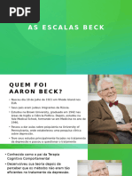 IRIS: Índice de Risco de Suicídio | PDF | Psiquiatria | Suicídio