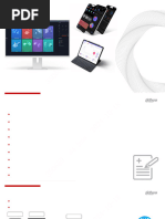 DSS License Quick Guide V8.4 2024021 | PDF | Access Control | Databases