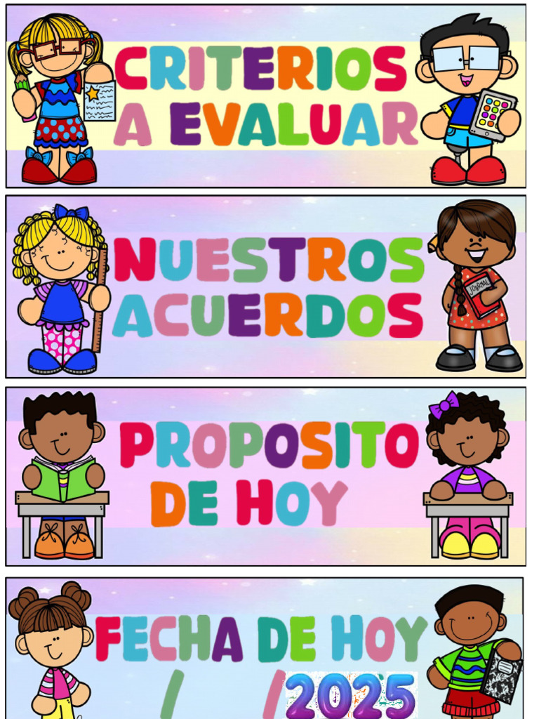 CARTELES | PDF