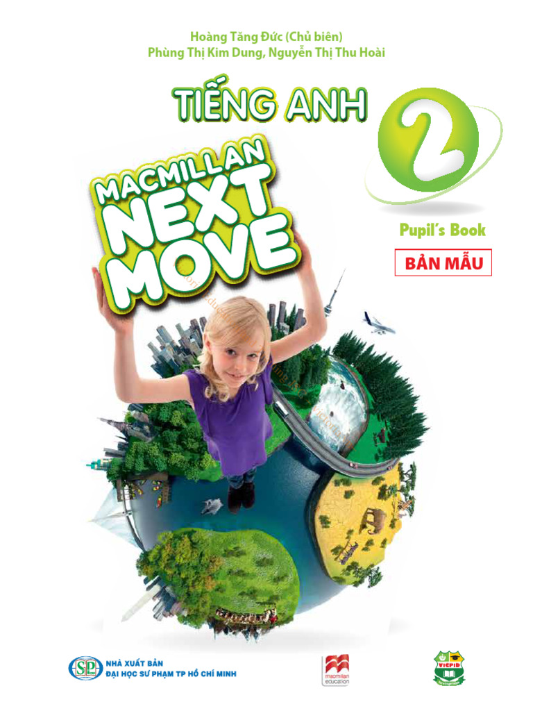 Next Move 2 | PDF | Learning