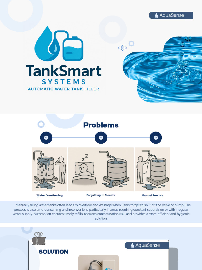 Group 7 - Final Pitch Deck | PDF