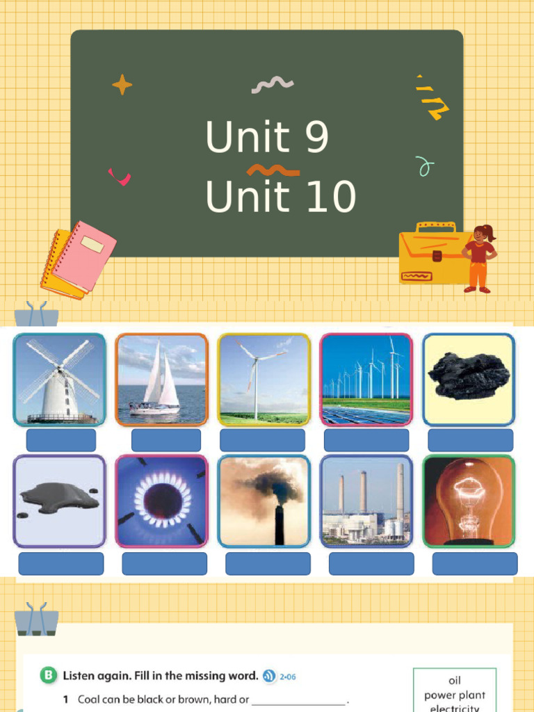 Unit 10 - L4 - Wrap Up | PDF