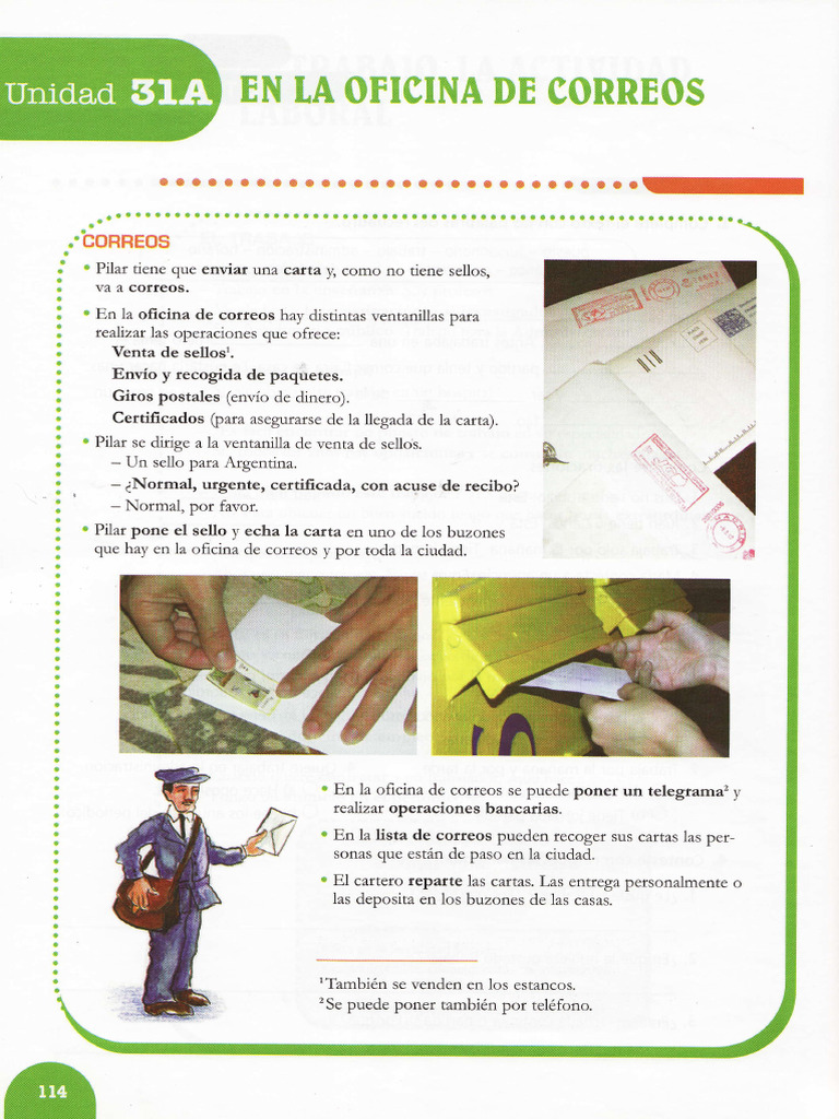 ¡Viva El Vocabulario! Vocabulario Del Español 1 (A1-A2) (PDFDrive) - Compressed | PDF ...