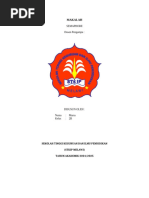 Semaphore Pramuka: Panduan Lengkap | PDF