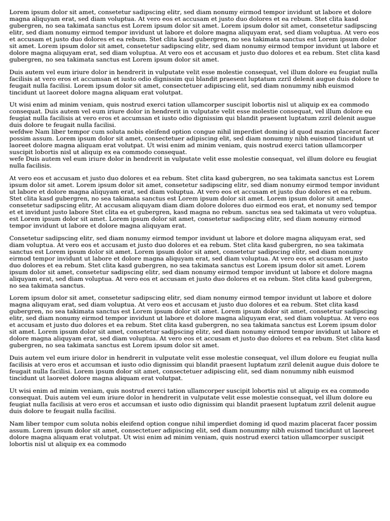 Linangdata Document | PDF