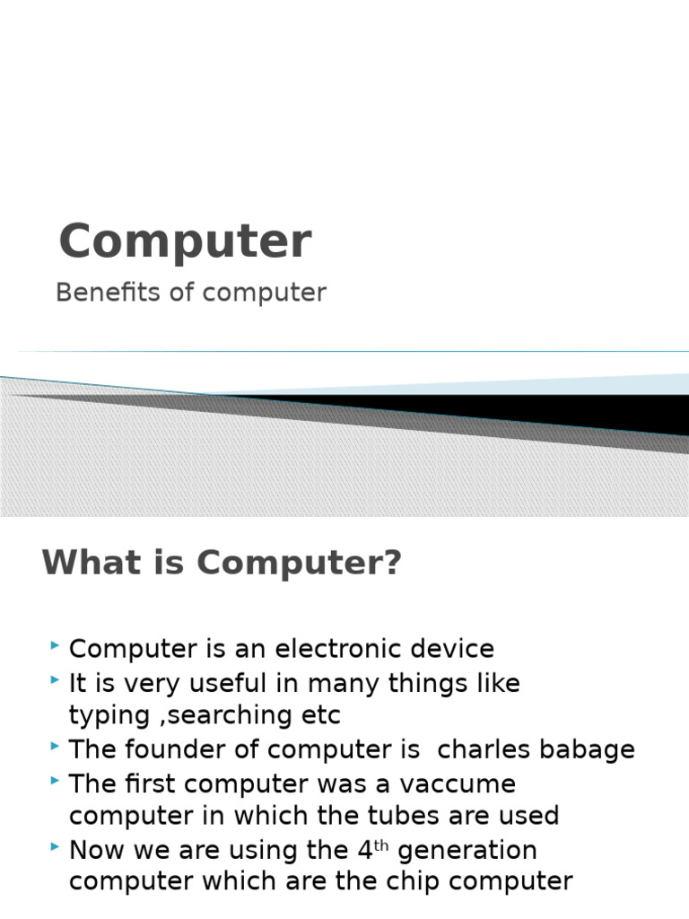 Hasnain Presentation | PDF