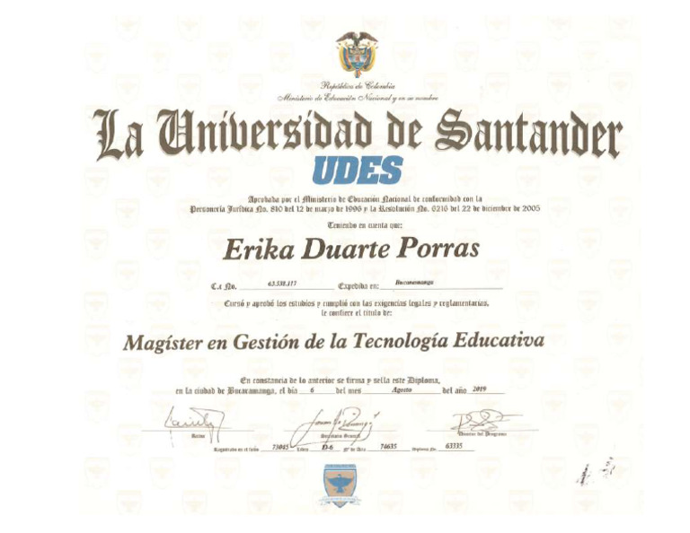 DIPLOMA MAGISTER. | PDF