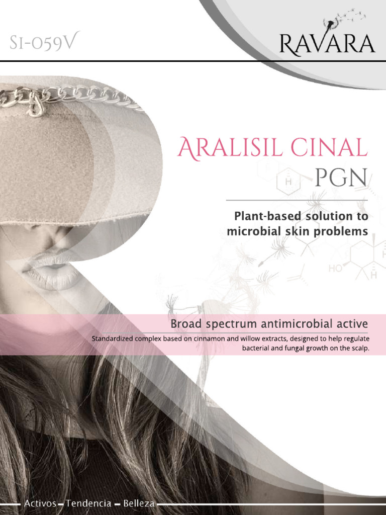 S1-059V-Arasil Cinal PGN-Dossier-v1 | PDF