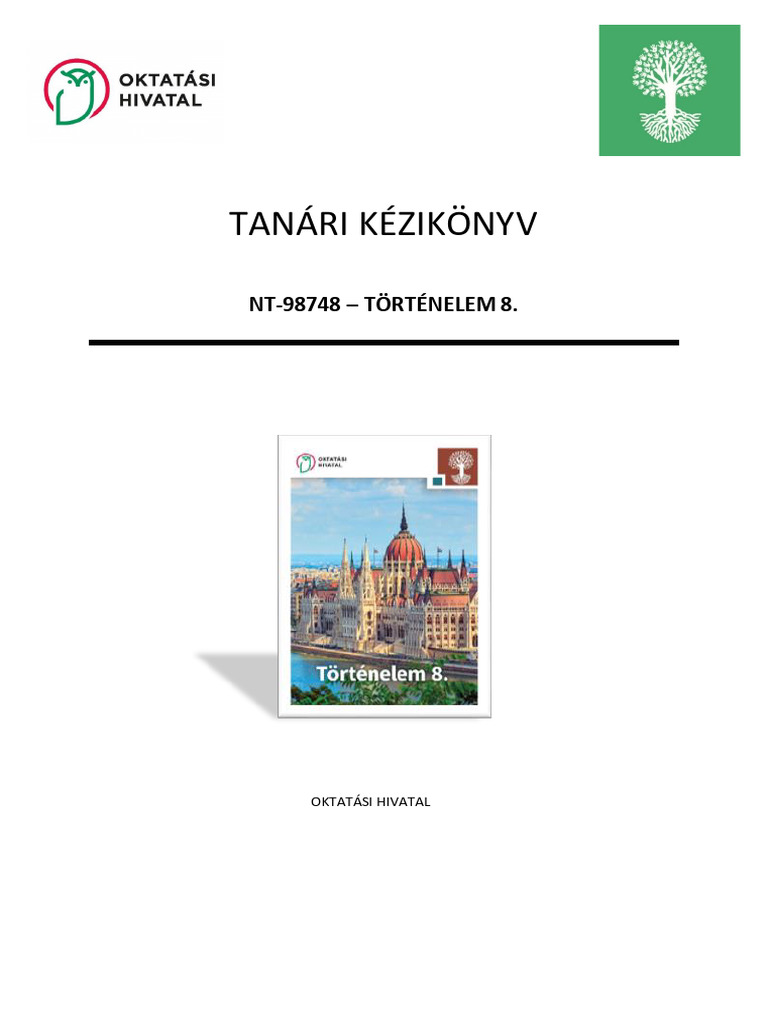 NT-98748 M Kezikonyv | PDF