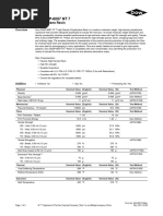 PRIMAL AC-261 Acrylic Emulsion | PDF