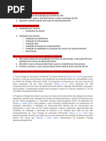 AQ10 - AutismoCriança | PDF