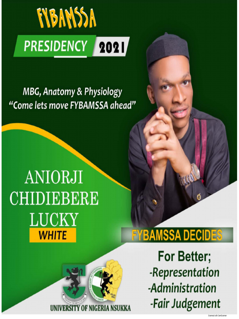 Chem 101 Course Outline For 2020-21 | PDF