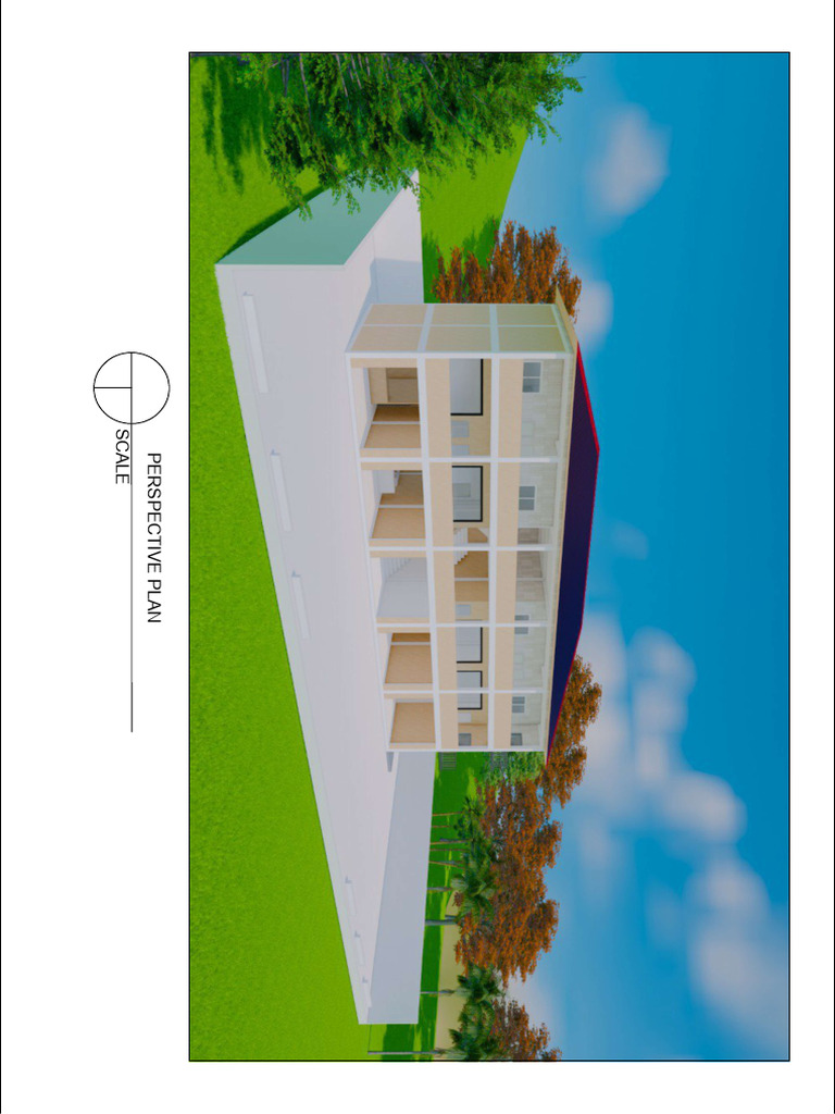 Perspective Plan | PDF