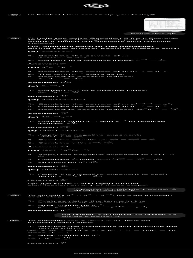 Summarize Conversation Request 2 | PDF