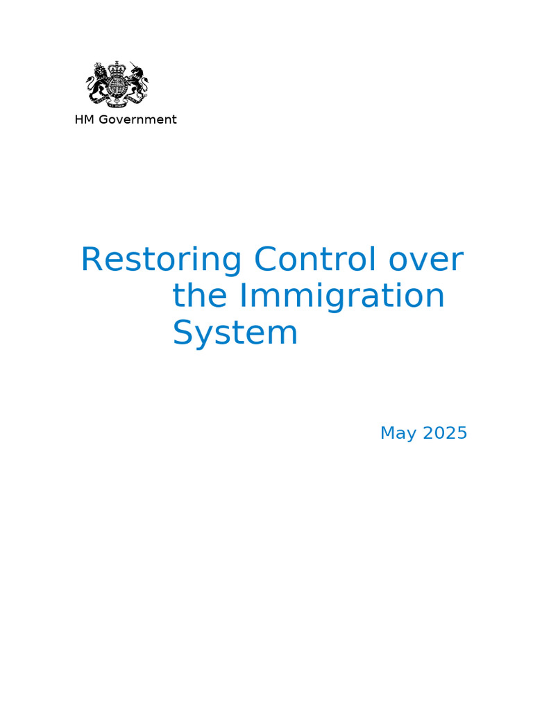 All Document Reader 1747079304892 | PDF | Human Migration | Immigration