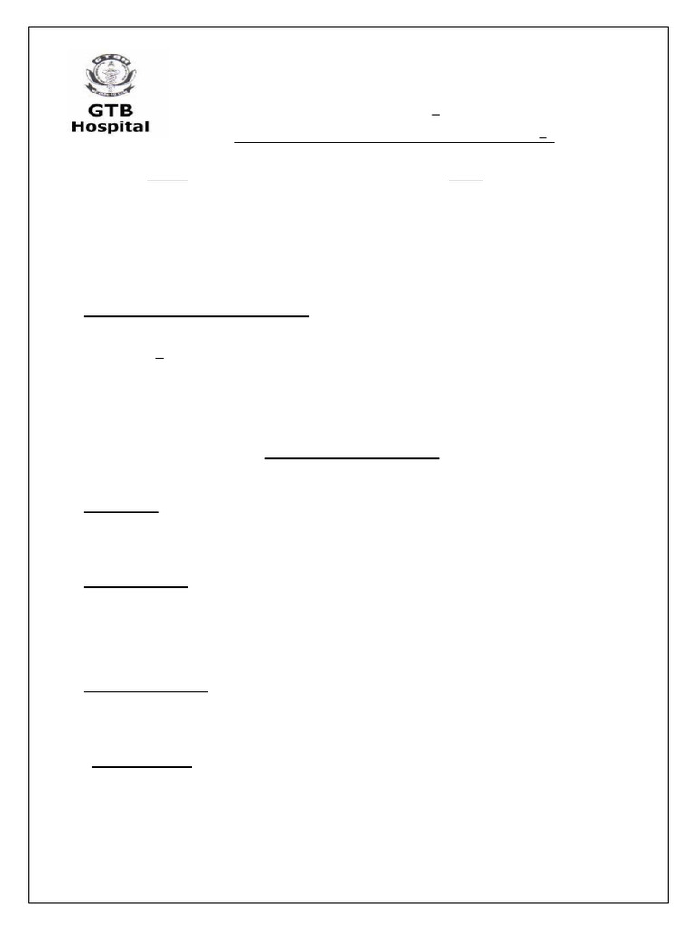 MLC Record Perfroma | PDF