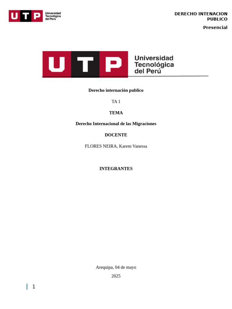 Simio No Mata Simio | PDF | Migración humana | Venezuela