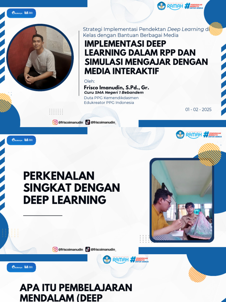 MATERI Day3 | PDF