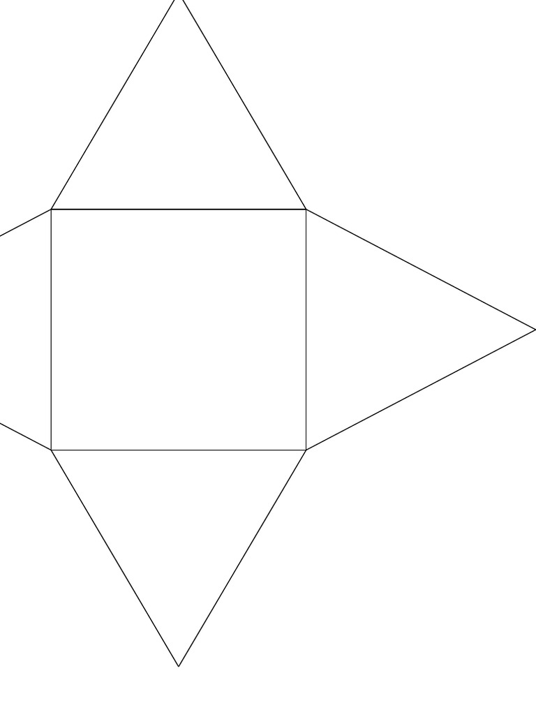 Piramide Me Leter | PDF