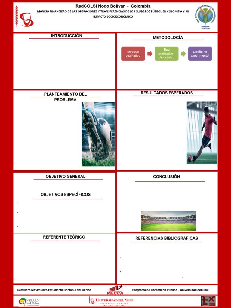 Poster Mecca 20251. | PDF | Contador | Contabilidad