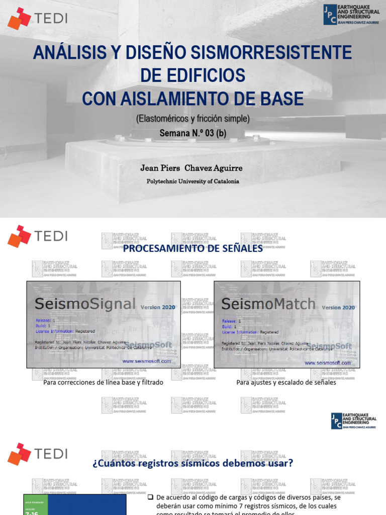 Clase 2 Semana 3 | PDF