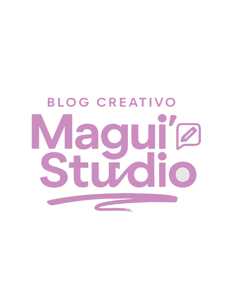 Magui’s Logo | PDF