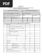 LIC SURRENDER FORM No.5074 ORIGINAL | PDF | Insurance | Life Insurance