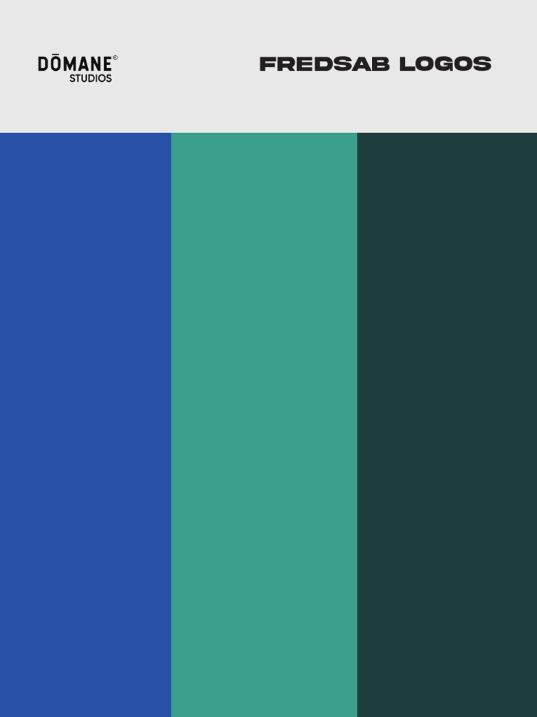 FS Water Logos | PDF