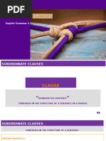 MUN Pre-ambulatory and Operative Clauses | PDF | Career & Growth ...