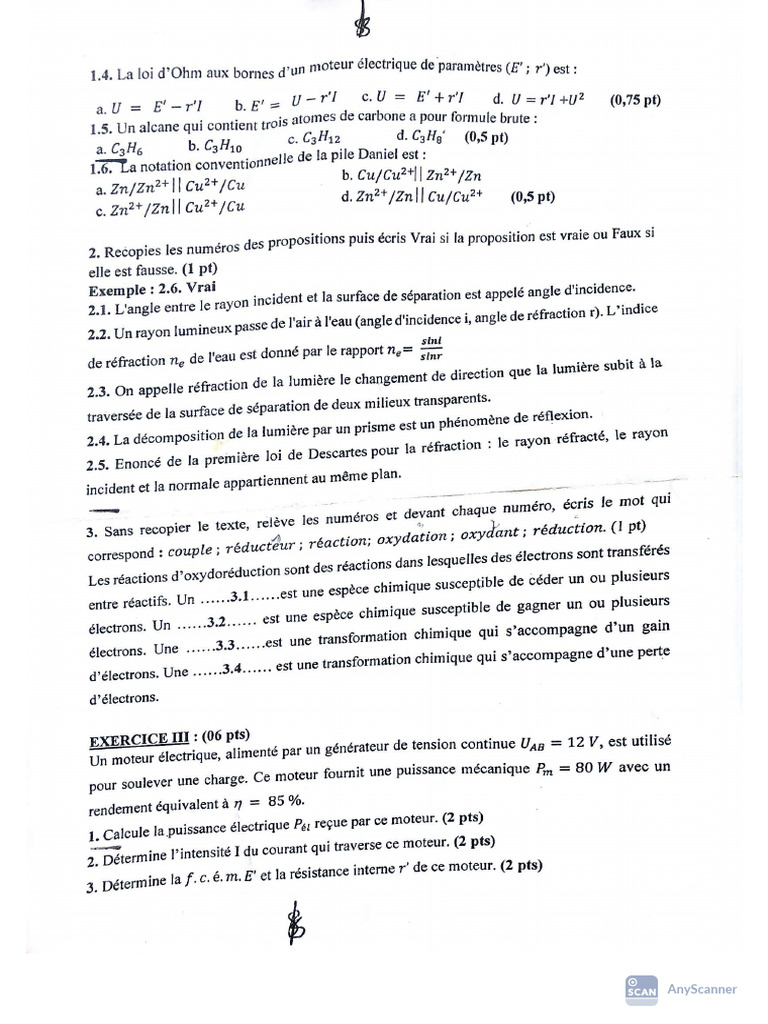 PC bac1 A4 2024 (1) | PDF