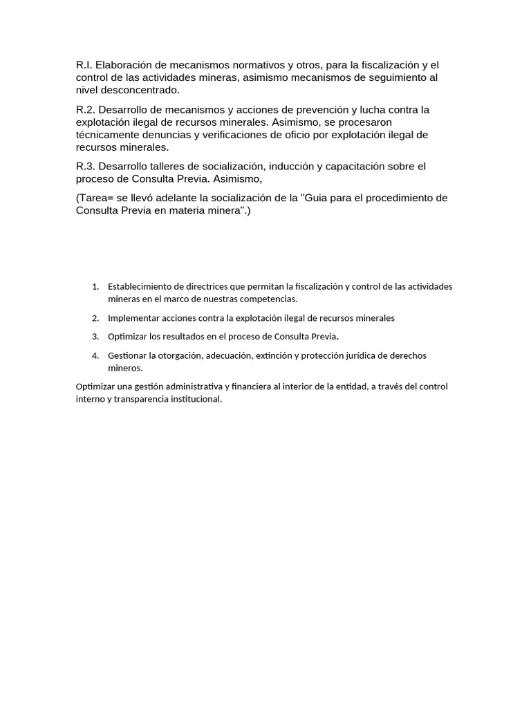 Resultados Dfcci 2024 | PDF