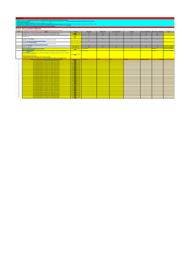 CMC Form Public | PDF | Cryptocurrency | Money